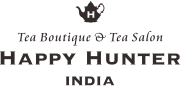 HAPPY HUNTER INDIA ONLINE SHOP インド紅茶専門店ハッピーハンター